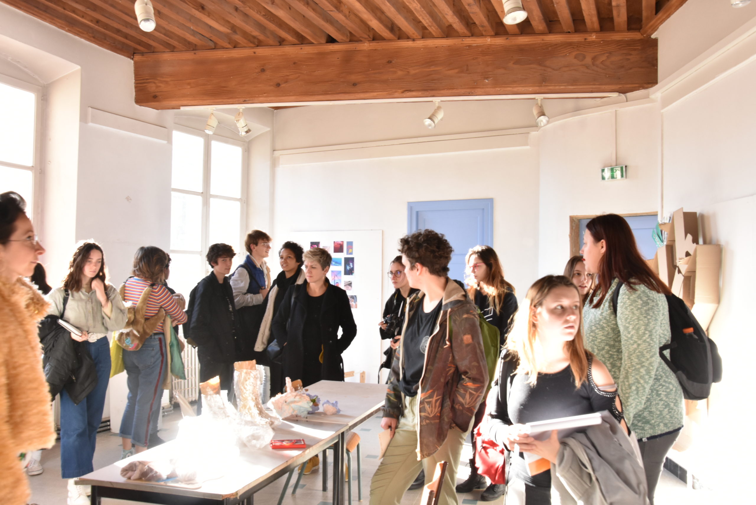 29-novembre-2018 – Classe préparatoire