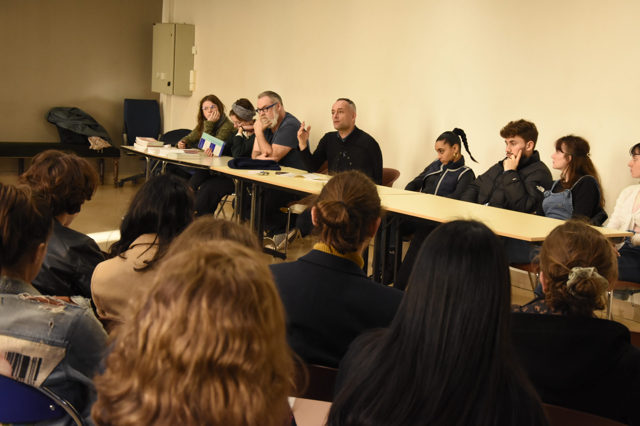 PLF1212 – Classe préparatoire